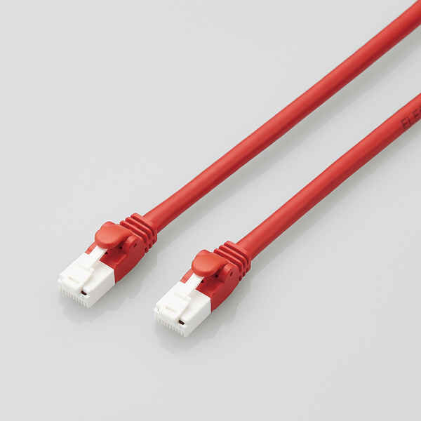 Cat6A LANケーブル(スタンダード・ツメ折れ防止) | エレコムダイレクトショップ本店はPC周辺機器メーカー「ELECOM」の直営通販サイト