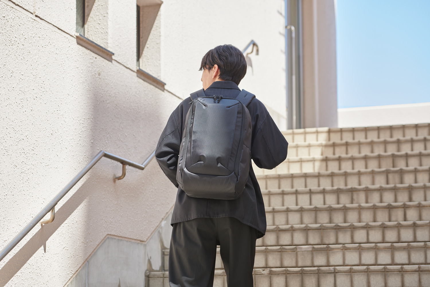MNL CITY PACK X-Pac | エレコムダイレクトショップ本店はPC周辺 MNL CITY PACK X-Pac | エレコムダイレクトショップ本店はPC周辺