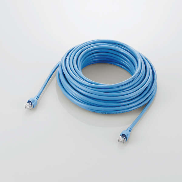 Cat5e LANケーブル(スタンダード・STP) | エレコムダイレクトショップ本店はPC周辺機器メーカー「ELECOM」の直営通販サイト