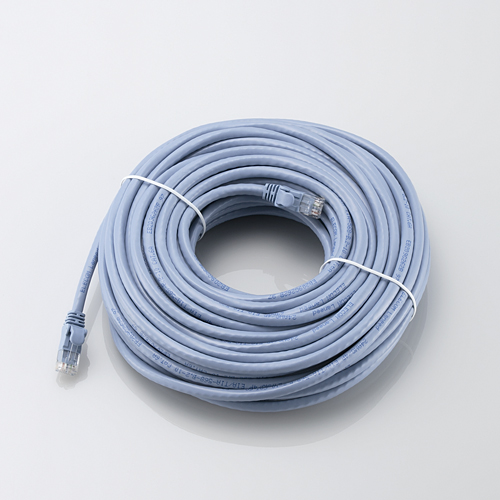 Cat6A準拠LANケーブル(スタンダード) | エレコムダイレクトショップ本店はPC周辺機器メーカー「ELECOM」の直営通販サイト